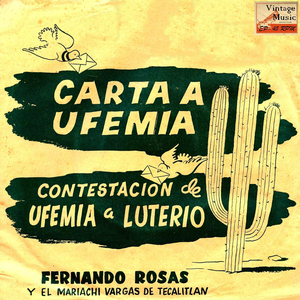 Contestaci%c3%b3n De Ufemia A Luterio | Fernando Rosas Lyrics, Meaning ...