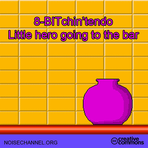 Bar stage 2 | 8-BITchin'tendo Lyrics, Meaning & Videos
