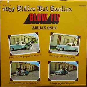 Blowfly albums and discography | Last.fm