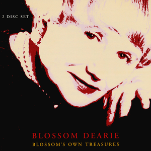 Baby%2C You're My Kind | Blossom Dearie Lyrics, Meaning & Videos