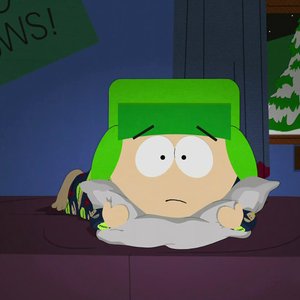 South Park Rebecca And Kyle