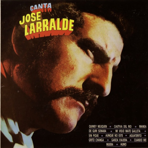 Garza viajera | Jos%C3%A9 Larralde Lyrics, Meaning & Videos