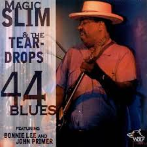 Tell Me | Magic Slim and The Teardrops Lyrics, Meaning & Videos