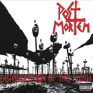 Rumpus Room | Post Mortem Lyrics, Meaning & Videos