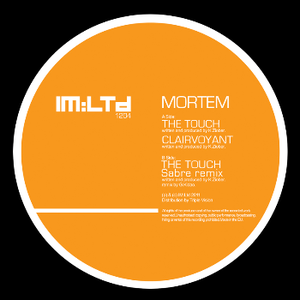 The Touch | Mortem Lyrics, Meaning & Videos