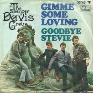 Gimme Some Lovin | The Spencer Davis Group Lyrics, Meaning & Videos