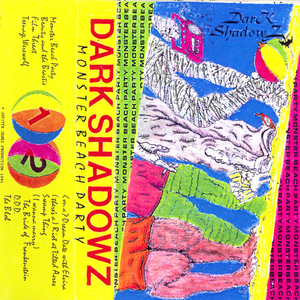 D.D.D. | Dark Shadowz Lyrics, Meaning & Videos