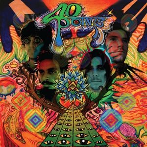 40 Points music, videos, stats, and photos | Last.fm