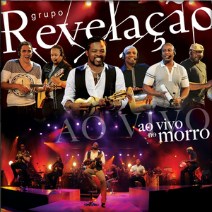 Amor Sem Fim - Ao Vivo | Grupo Revela%C3%A7%C3%A3o Lyrics, Meaning & Videos