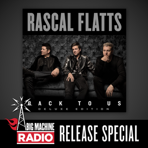 Radio Intro (Commentary) | Rascal Flatts Lyrics, Meaning & Videos