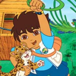Go Diego Go Theme Song — Go Diego Go | Last.fm