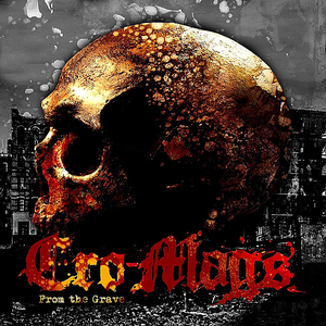 Cro-Mags tickets and events in UK 2025 - 2026 - Aticket | Buy tickets