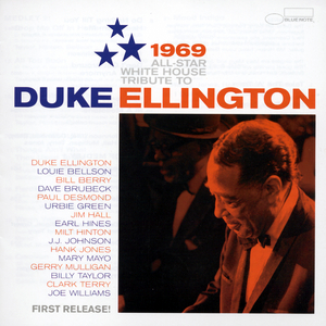 All Too Soon Medley (Live) | Duke Ellington Lyrics, Meaning & Videos