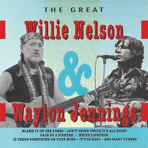 Willie Nelson & Waylon Jennings music, videos, stats, and photos | Last.fm