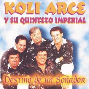 Con Ellos Yo Bail%C3%A9 | Koli Arce Y Su Quinteto Imperial Lyrics ...