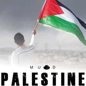 Palestine (Vocals Only) | Muad Lyrics, Meaning & Videos