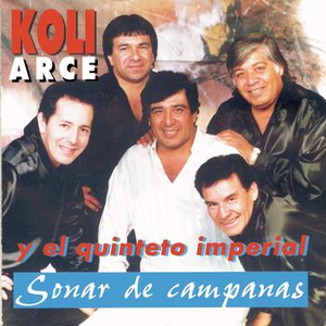 Mi Desilusi%C3%B3n | Koli Arce Y Su Quinteto Imperial Lyrics, Meaning ...