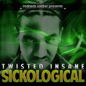 Twisted Insane albums and discography | Last.fm