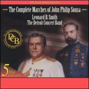 John Philip Sousa - GetSongBPM