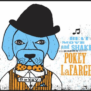 Pokey LaFarge tickets and events in Ireland 2024 – Aticket