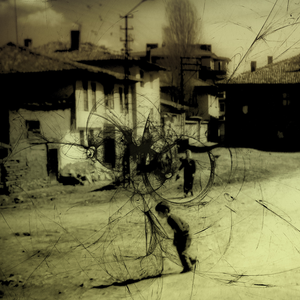 Misty Border | Tamer Isli Projects Lyrics, Meaning & Videos