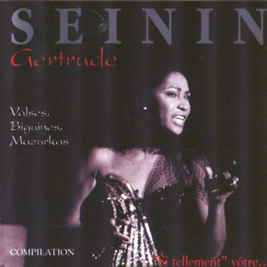 An ti moman selman | GERTRUDE SEININ Lyrics, Meaning & Videos