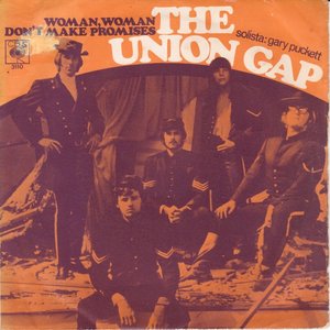 Gary Puckett & The Union Gap albums and discography | Last.fm