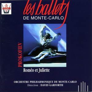Rom%C3%A9o et Juliette, Op. 64: Act I - Le combat | Orchestre ...