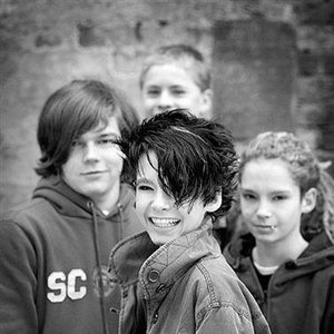 Dave Roth, Patrick Benzner, David Jost, Tom Kaulitz, The Matrix & Bill ...