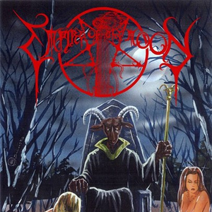 Beyond the Forest of Eternity | Empire of the Moon Lyrics, Meaning & Videos