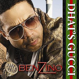 Benzino Album