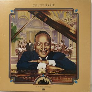 Song Key of Don't Cry Baby (Count Basie), Basie & Eckstine Incorporated ...