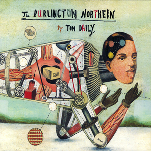 i am in a time machine | Tom Daily Lyrics, Meaning & Videos