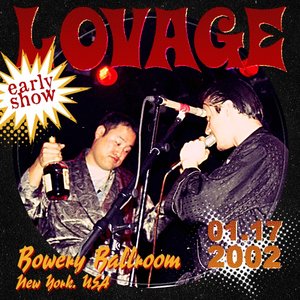 Lovage albums and discography | Last.fm