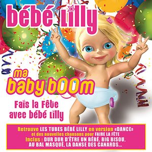 Bébé Lilly albums and discography | Last.fm