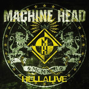 Machine Head albums and discography | Last.fm