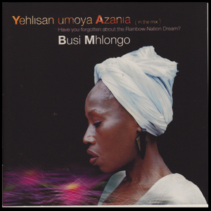 Izizwe | Busi Mhlongo Lyrics, Meaning & Videos