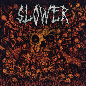 Dead Skin Mask | Slower Lyrics, Meaning & Videos