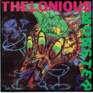 and the Rest of the Band | Thelonious Monster Lyrics, Meaning & Videos