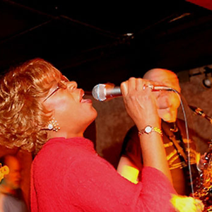 Francine Reed Tour Dates & Concert Tickets