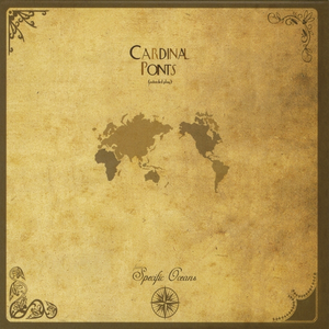 Cardinal Points | Specific Oceans Lyrics, Meaning & Videos