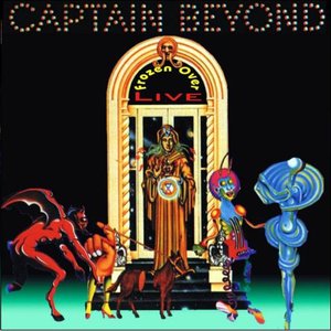 Captain Beyond albums and discography | Last.fm