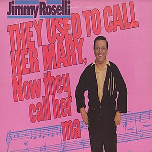 Jimmy Roselli albums and discography | Last.fm