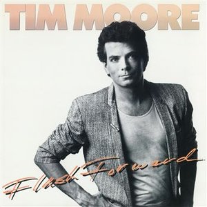 Tim Moore Singer