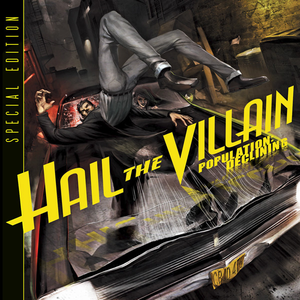 16 Cradles - (revised version) | Hail The Villain Lyrics, Meaning & Videos