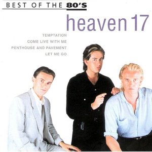 Heaven 17 tickets and events in UK 2024 – Aticket