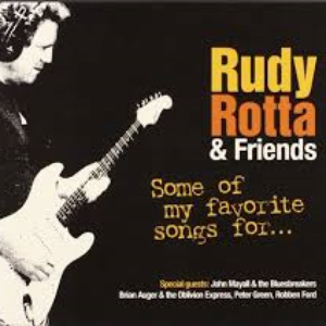 BPM for Who'll Stop The Rain (Rudy Rotta) - GetSongBPM