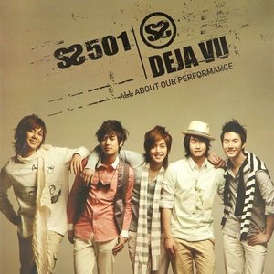 SS501 albums and discography | Last.fm