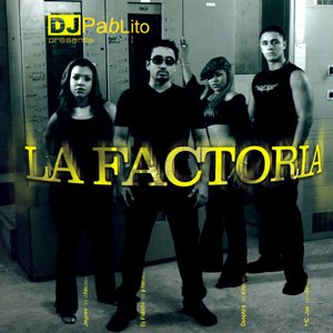 La Factoría music, videos, stats, and photos | Last.fm