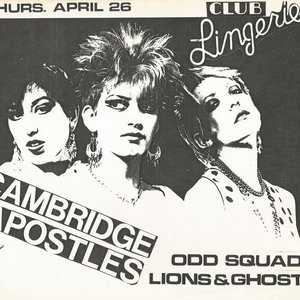 Lotus Lame and the Lame Flames music, videos, stats, and photos | Last.fm